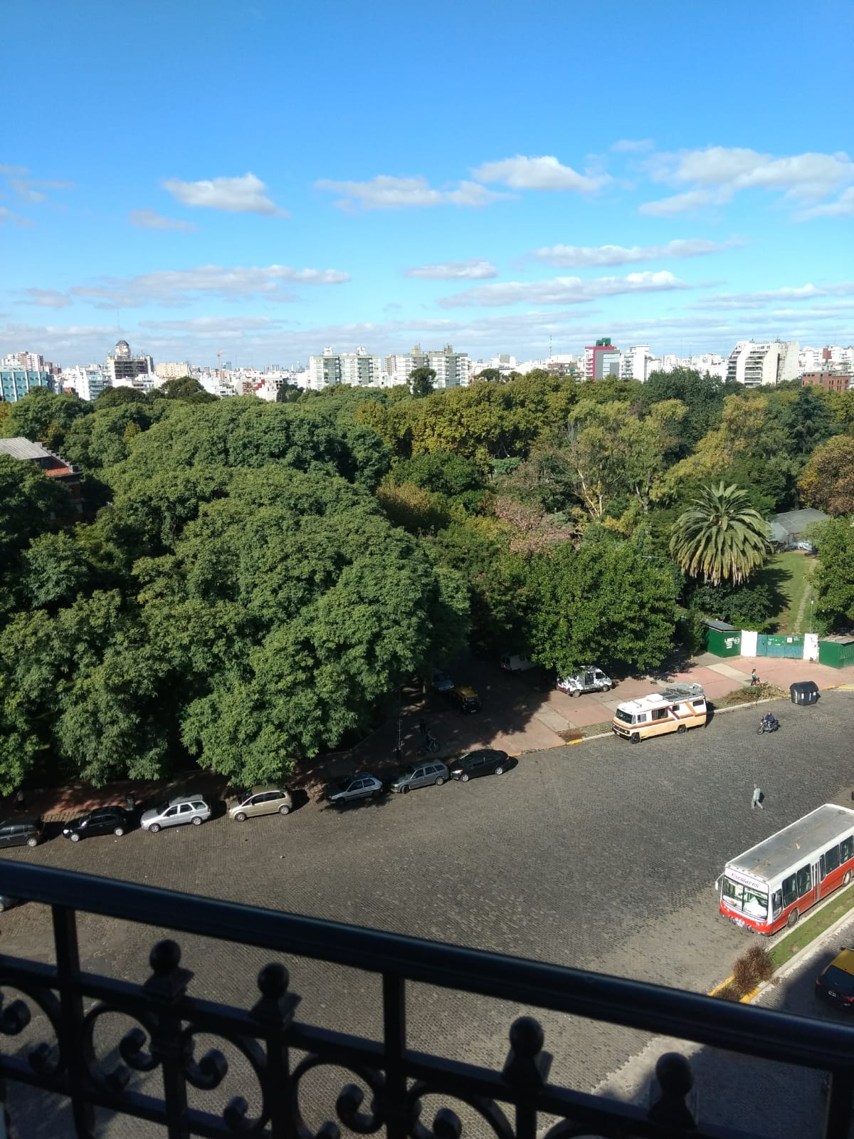 PARQUE CENTENARIO: TODO lo que DEBES SABER en 2024