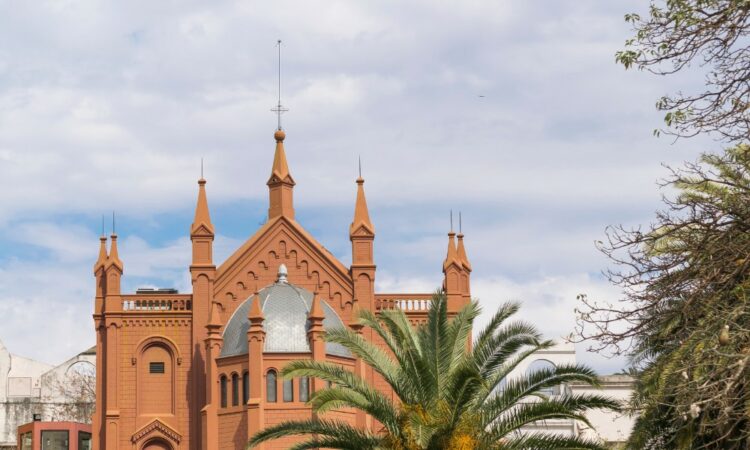 Guía por el BARRIO DE RECOLETA: MAPA y RECORRIDO IMPERDIBLE