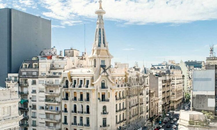 Guia Buenos Aires - Todo sobre la Ciudad de Buenos Aires